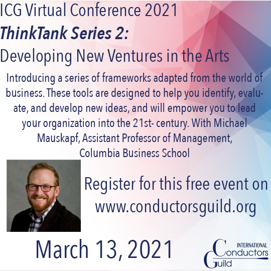 International Conductors Guild Virtual Conference 2021 – Axline-Grey ...